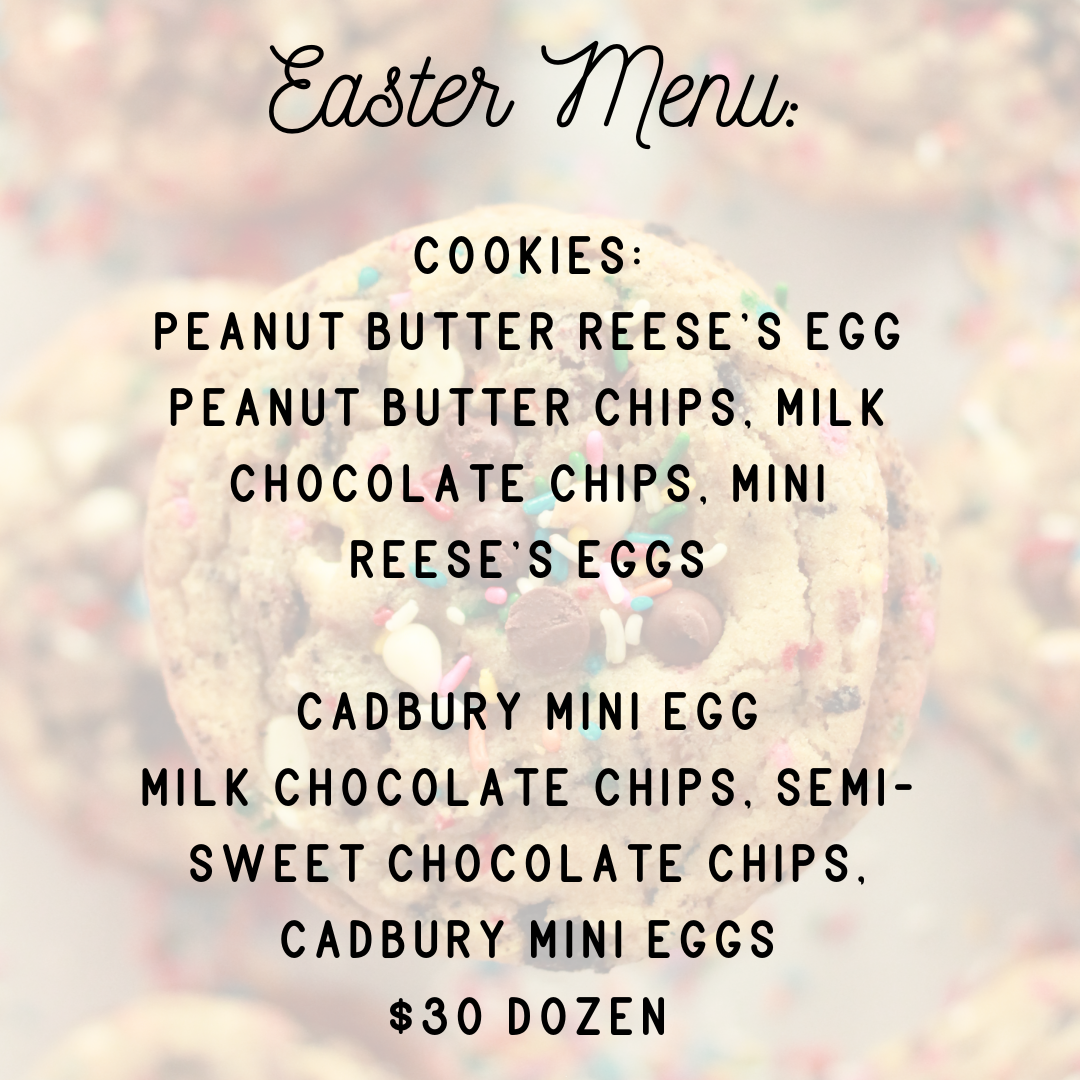 Products – littlecrumbybakeshop